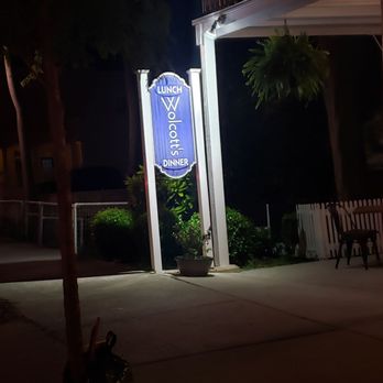 WOLCOTT’S RESTAURANT - Updated May 2024 - 66 Photos & 110 Reviews - 160 ...