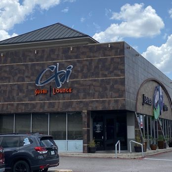 CHI JAPANESE CUISINE - Updated November 2024 - 599 Photos & 401 Reviews ...