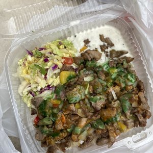 KWIK MEAL - 175 Photos & 291 Reviews - 100 W 45th St, New York, NY ...
