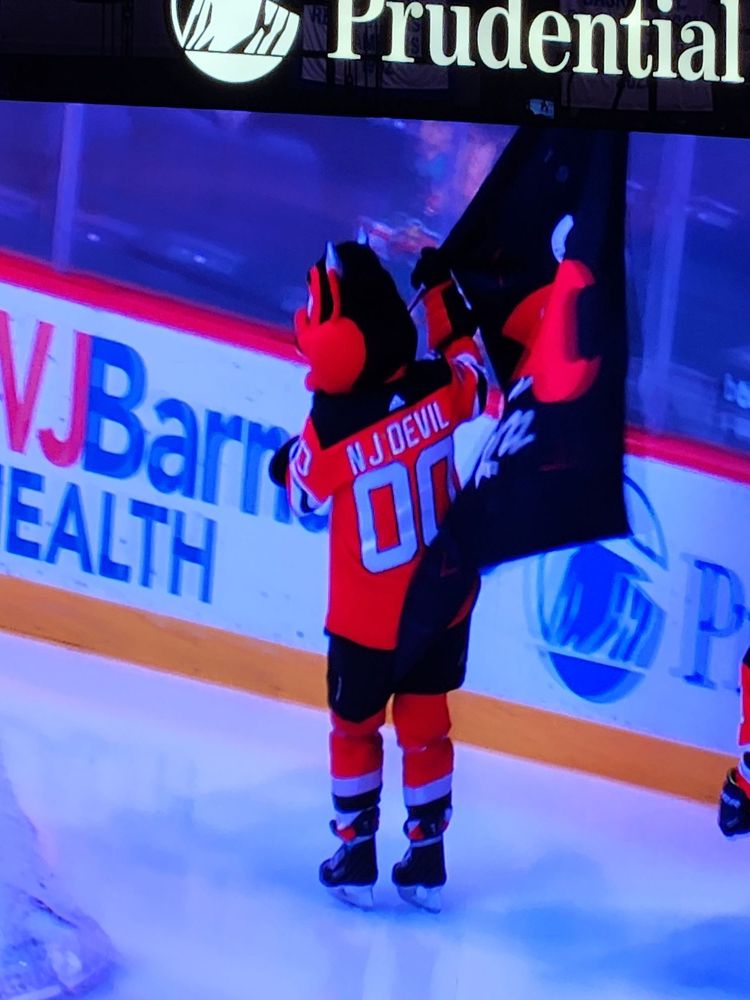 NEW JERSEY DEVILS - Updated February 2026 - 75 Photos & 23 Reviews ...