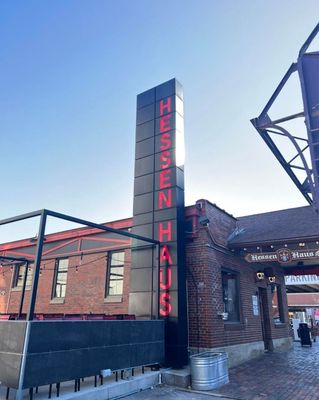 HESSEN HAUS - Updated December 2025 - 441 Photos & 423 Reviews - 101 ...