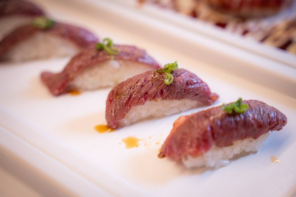 SUKIYA SUSHI & JAPANESE BUFFET - Updated December 2025 - 243 Photos ...