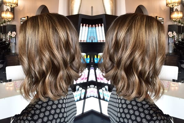 JULES SALON - Updated January 2026 - 30 Photos & 13 Reviews - 750 ...