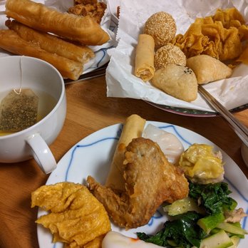 HAPPY DIM SUM BAKERY - Updated December 2025 - 226 Photos & 93 Reviews ...