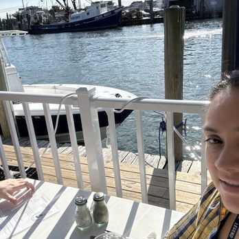 THE SHRIMP BOX & OUTSIDE THE BOX PATIO BAR - Updated December 2025 ...