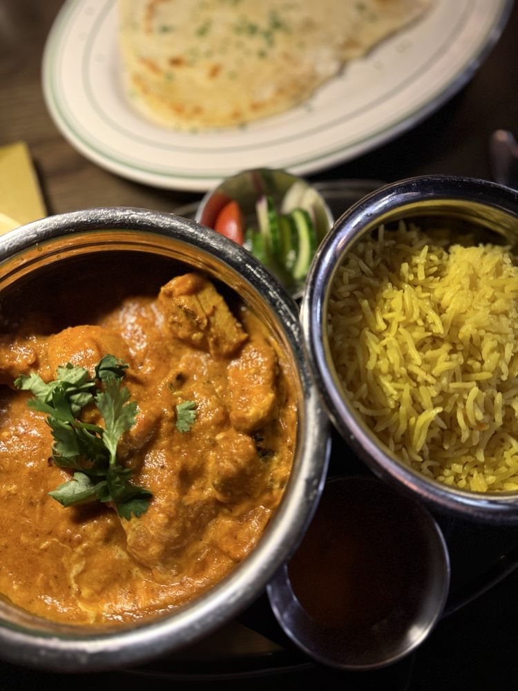 MARIGOLD - Updated January 2026 - 196 Photos & 68 Reviews - 60 W 5th St ...