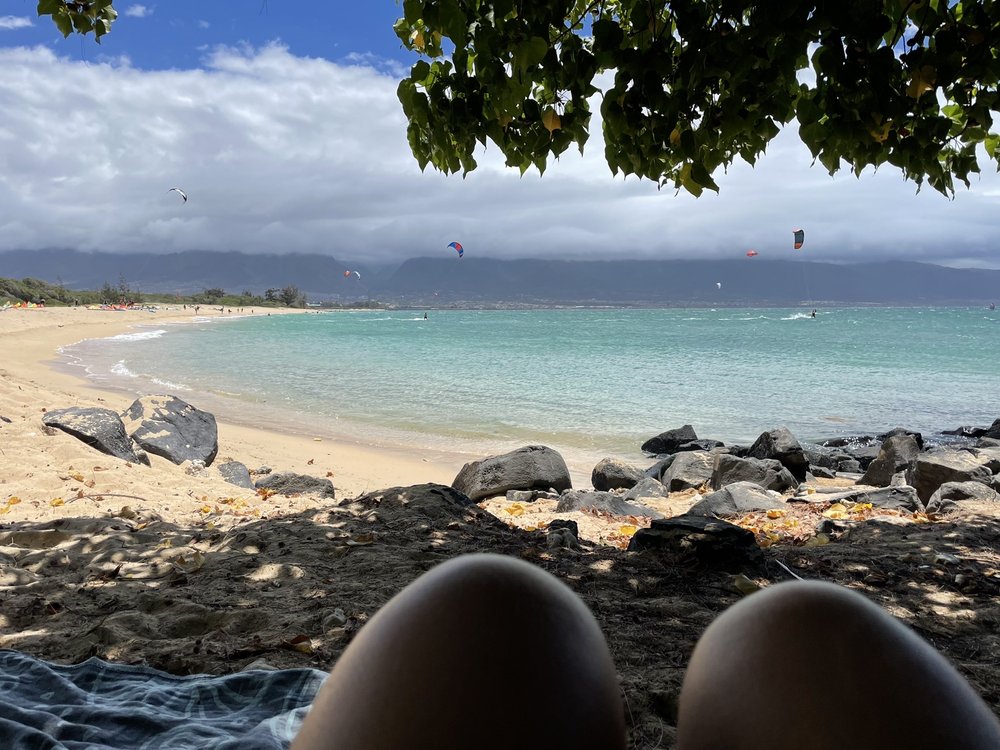 KANAHA BEACH PARK - Updated May 2024 - 291 Photos & 51 Reviews ...