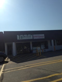 HERCULES DRY CLEANERS - Updated August 2025 - 10 Reviews - 357 Chestnut ...