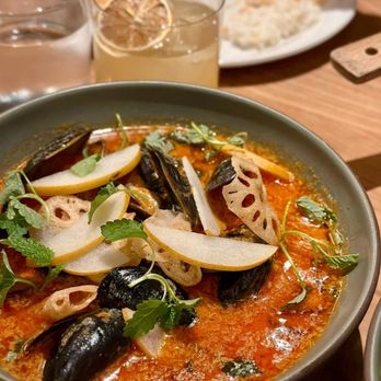 KIN KHAO - Updated May 2025 - 6313 Photos & 2603 Reviews - 55 Cyril ...