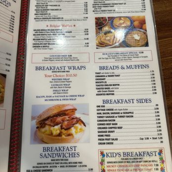 HUB CITY DINER - Updated November 2025 - 28 Photos & 33 Reviews - 190 ...