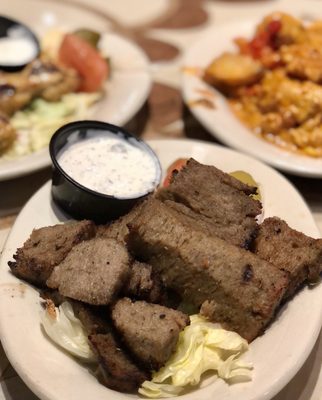 FADI’S MEYERLAND MEDITERRANEAN GRILL - 539 Photos & 881 Reviews - 4738 ...