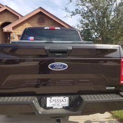 SPIKES FORD - 25 Photos & 32 Reviews - Car Dealers - 805 E Expressway ...