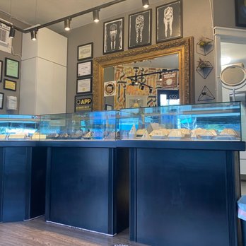 ENIGMA PROFESSIONAL PIERCING STUDIO - 189 Photos & 726 Reviews - 1972 ...