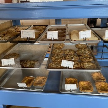 LUISA’S SWEDISH BAKERY & MARKET - Updated June 2024 - 63 Photos & 70 ...