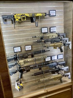 COPENDERO RANGE - Updated January 2026 - 28075 Robinson Rd, Conroe ...