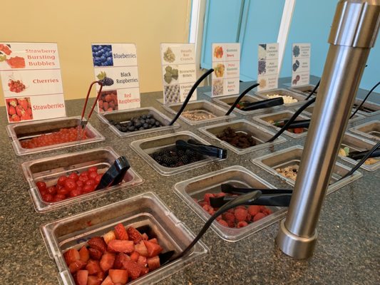 CHUCKLEBERRIES - Updated January 2026 - 25 Photos & 25 Reviews - 7567 ...