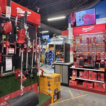 KMS TOOLS & EQUIPMENT - Updated December 2025 - 6311 Centre Street S ...