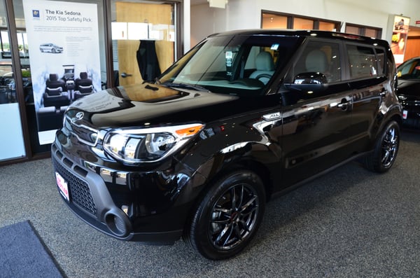 JIM BUTLER KIA - Updated January 2026 - 41 Photos & 67 Reviews - 722 ...