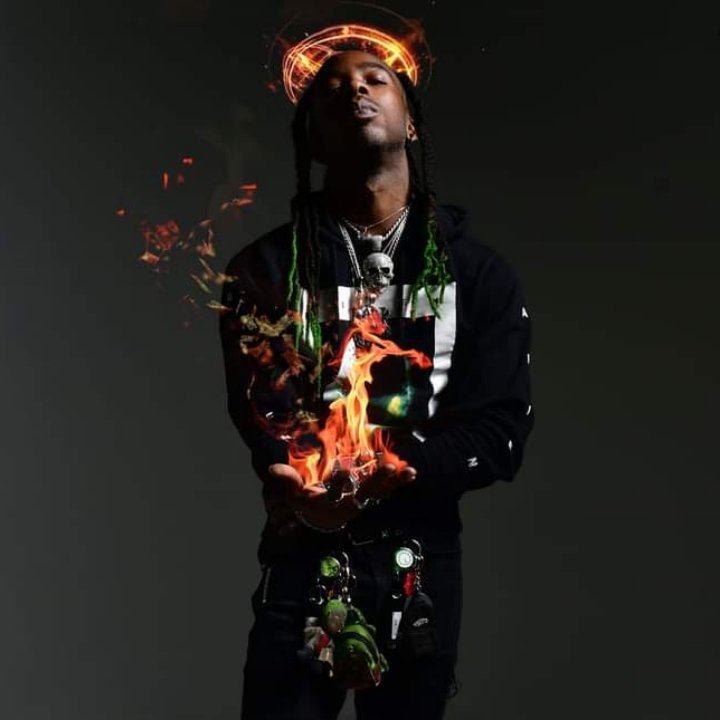 MIKEY RACKSTAR - Updated May 2024 - Greensboro, North Carolina ...