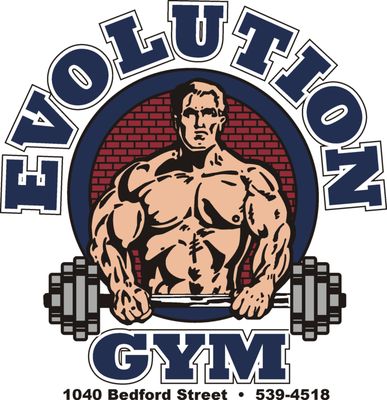 EVOLUTION GYM - Updated August 2025 - 1040 Bedford St, Johnstown ...