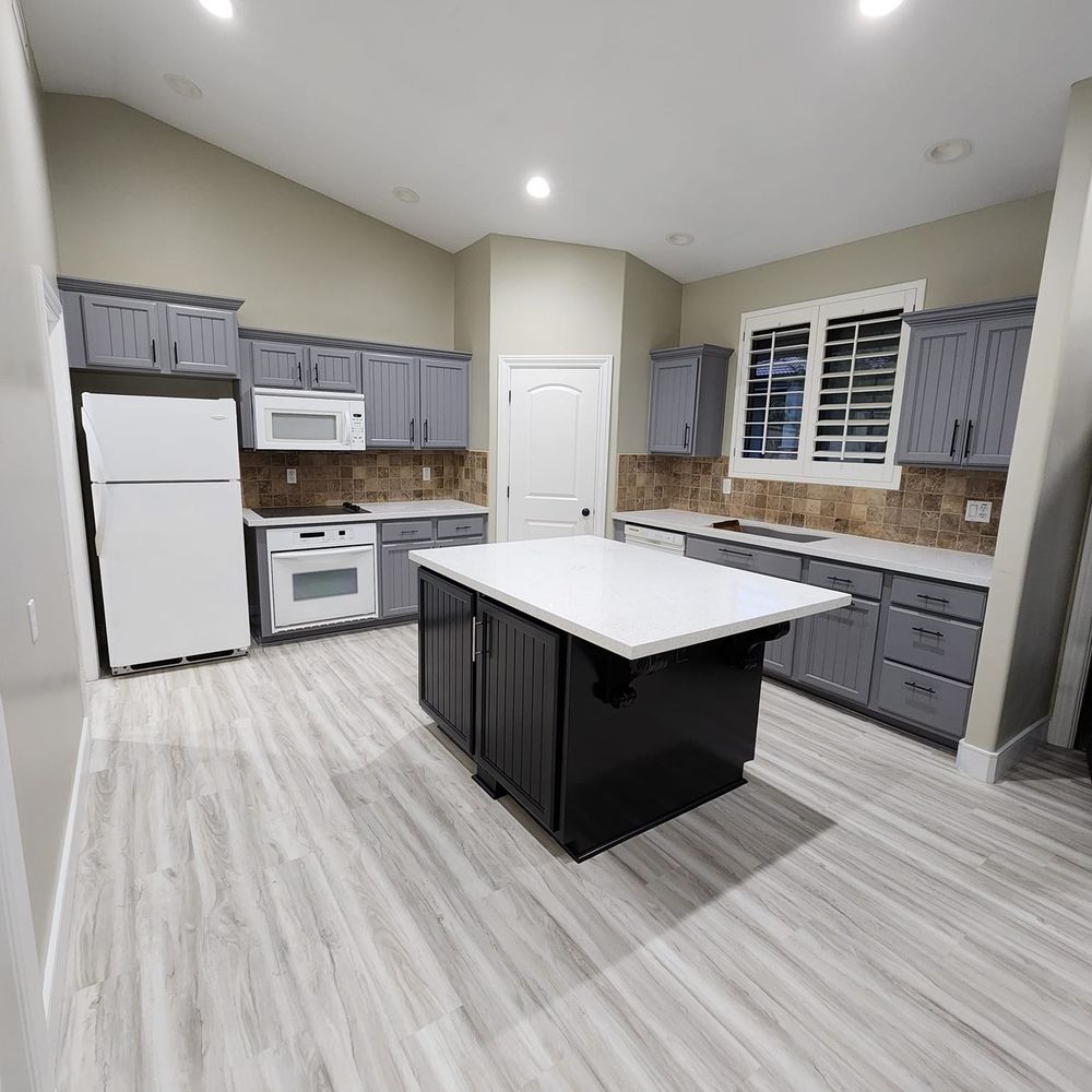 MJ PAINTING - Updated January 2025 - Phoenix, Arizona - Painters ...