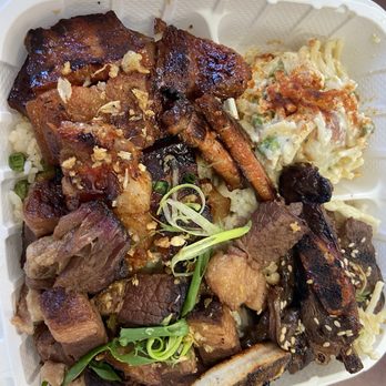 DA ULTIMATE GRINDZ HAWAII - Updated January 2025 - 383 Photos & 159 ...