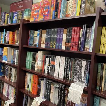 VROMAN’S BOOKSTORE - Updated May 2024 - 1087 Photos & 845 Reviews - 695 ...