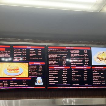 RANCH BURGER - Updated July 2025 - 46 Photos & 44 Reviews - 5685 ...