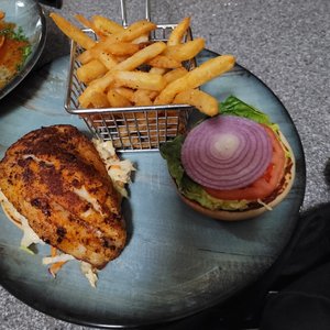 THE NAUTI MERMAID DOCKSIDE BAR & GRILL - 126 Photos & 117 Reviews ...