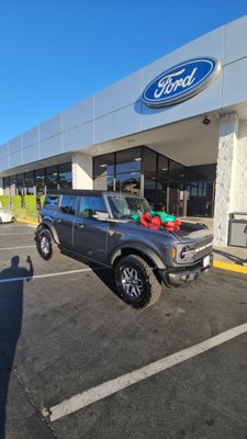 HILLTOP FORD - Updated December 2025 - 225 Photos & 470 Reviews - 3280 ...