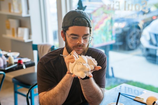 SOUL FIRE ART STUDIO - Updated January 2026 - 54 Photos & 18 Reviews ...