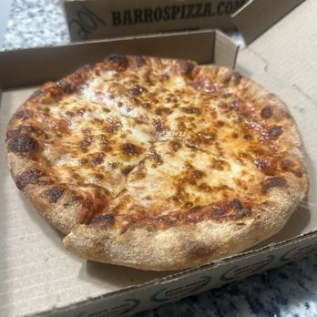 BARRO’S PIZZA - Updated July 2025 - 67 Photos & 125 Reviews - 3053 W ...