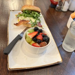 FIRST WATCH - Updated February 2025 - 66 Photos & 35 Reviews - 8803 ...