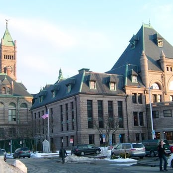 POLLARD MEMORIAL LIBRARY - Updated October 2025 - 10 Photos & 10 ...