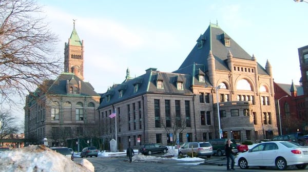 POLLARD MEMORIAL LIBRARY - Updated October 2025 - 10 Photos & 10 ...