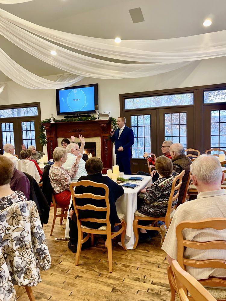 HEARING AND BRAIN CENTERS OF AMERICA - BOUNTIFUL TINNITUS RELIEF ...