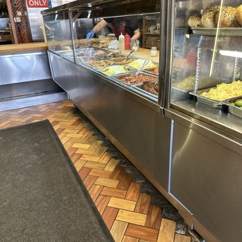 DEFONTE’S - Updated June 2024 - 490 Photos & 468 Reviews - 379 Columbia ...