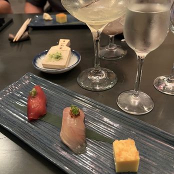 SOHO MODERN JAPANESE - 2819 Photos & 383 Reviews - 40520 Albrae St ...