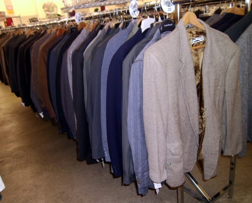 DURHAM RESCUE MISSION THRIFT STORE - 41 Photos & 66 Reviews - 3900 ...