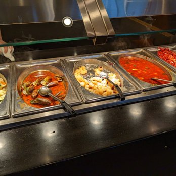 MANDARIN BUFFET & GRILL - Updated January 2025 - 619 Photos & 488 ...