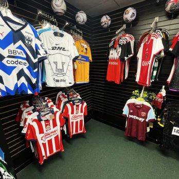 SOCCER 4 ALL Updated January 2025 18 Photos 14 Reviews 1306 Fm 1092 Rd Missouri City Texas Sporting Goods Phone Number Yelp