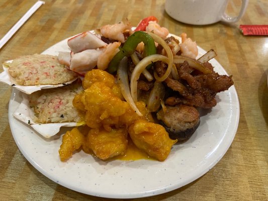 QQ BUFFET - Updated November 2024 - 29 Photos & 26 Reviews - 181 N Main ...