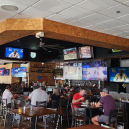 BREWERS RESTAURANT & SPORTS BAR - Updated October 2025 - 68 Photos ...