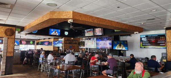 BREWERS RESTAURANT & SPORTS BAR - Updated December 2025 - 68 Photos ...