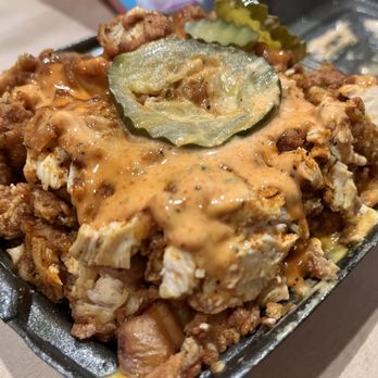 HANGRY CLUCK - Updated December 2024 - 42 Photos & 23 Reviews - 7759 S ...