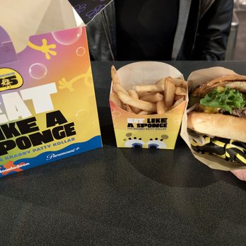 SUPER DUPER BURGERS - Updated February 2025 - 2360 Photos & 2978 ...