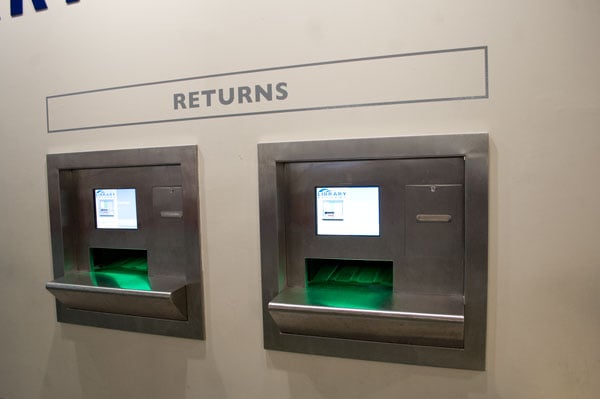 NORTH YORK CENTRAL LIBRARY - Updated November 2025 - 43 Photos & 36 ...