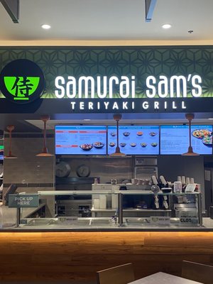 SAMURAI SAM’S - Updated December 2025 - 287 Carrizo Canyon Rd, Mescalero, New Mexico - Japanese ...