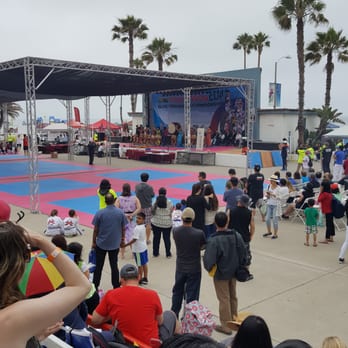 PIER PLAZA AMPHITHEATER - Updated December 2025 - 93 Photos & 20 ...