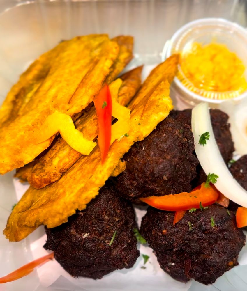 TEEZEE TASTY CUISINE - Updated December 2025 - 18 Photos - 122 NW 79th ...